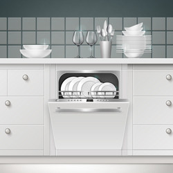 Dishwasher Vector Images (over 14,000)
