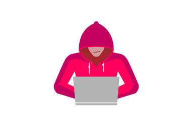 Logo Hacker Hidden Vector Images (over 120)