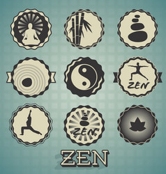 Zen Vector Images (over 72,000)
