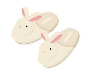 Bunny Slippers Vector Images (over 190)