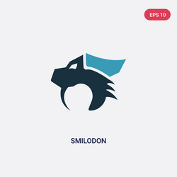 Smilodon Vector Images (over 160)