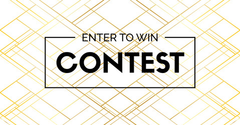 Contest Banner Vector Images (over 12,000)