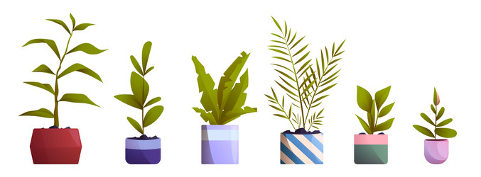 Plants Clipart Vector Images (over 46,000)