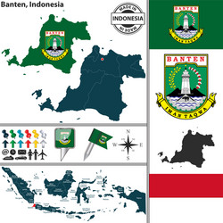 Banten Vector Images (over 110)