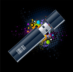 Free Usb Vector Images (over 3,100)