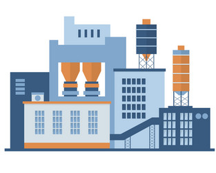 Factory Vector Images (over 230,000)