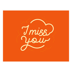 I Miss You Vector Images (over 590)