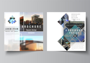 Gradient Pamphlet Layout Vector Images (over 1,000)