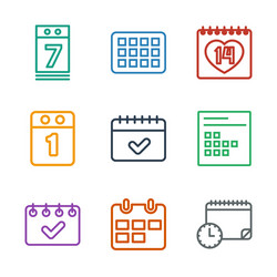 Free Month Vector Images (over 11,000)