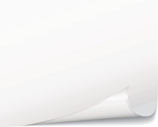 Elegant geometric line border decorative page Vector Image