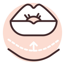 Chin Vector Images (over 5,300)