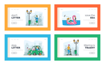 Littering Vector Images (over 22,000)