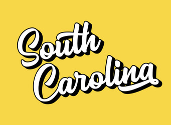 South Carolina Logo Vector Images (over 110)