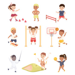 Physical Activities Vector Images (over 32,000)