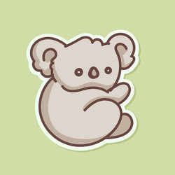 Koala Vector Images (over 16,000)