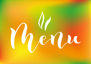 Menu Background Vector Images (over 400,000)