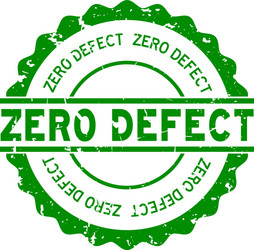 Zero Defect Vector Images (over 230)