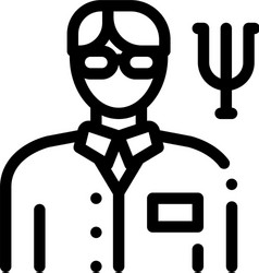 Medical Representative Icon Vector Images (over 110)