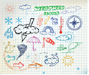 Meteorologists Vector Images (over 820)