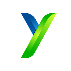 Green Letter Y Vector Images (over 2,200)