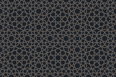 Arabesque Shape Frameworks Vector Images (over 100)