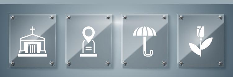 Cemetery Map Symbol Vector Images (over 350)