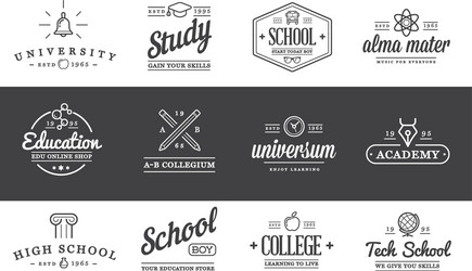 Computer Academy Logo Vector Images (over 1,200)