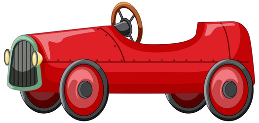 Toy Car Clipart