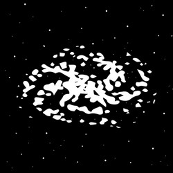 Andromeda Symbol Vector Images (79)