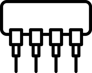 Variable Resistor Vector Images (30)
