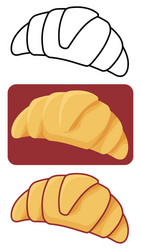 Croissant Vector Images (over 39,000)