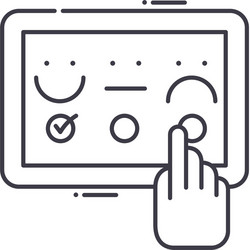 Sad Customer Vector Images (over 2,700)