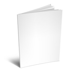 Empty Magazine Cover Vector Images (over 7,000)