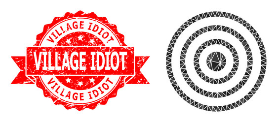 Village Idiot Vector Images (45)