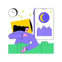 Power Nap Vector Images (98)