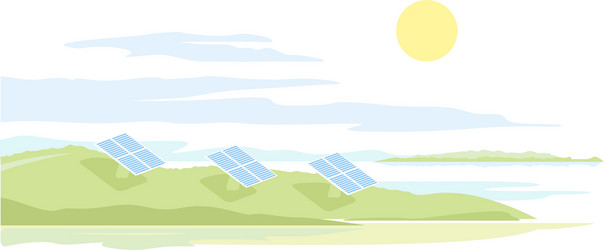 Solar Panels Vector Images (over 40,000)