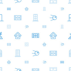 Inside icons Royalty Free Vector Image - VectorStock