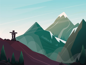 Pacific Northwest Vector Images (over 300)