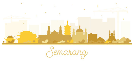 Semarang Vector Images (over 120)