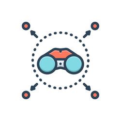 Binocular Vision Vector Images (over 10,000)