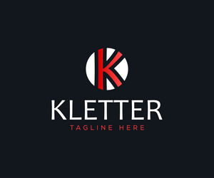 K Cloth Logo Vector Images (over 230)