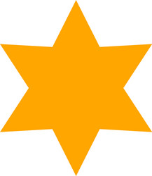 Six Corner Symbol Vector Images (over 190)