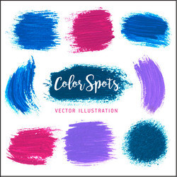 Color Spots Vector Images (over 120,000)