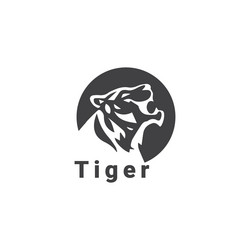 Tiger Gym Logo Vector Images (91)