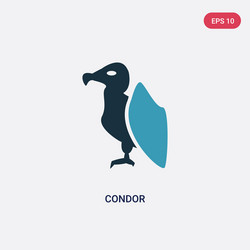 Condor Color Vector Images (over 130)