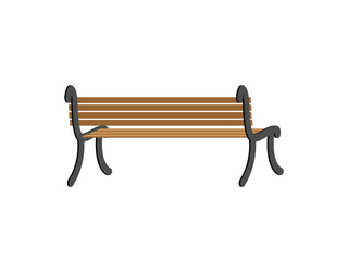 Bench Back View Vector Images (over 250)