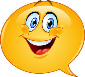 Talking Smileys
