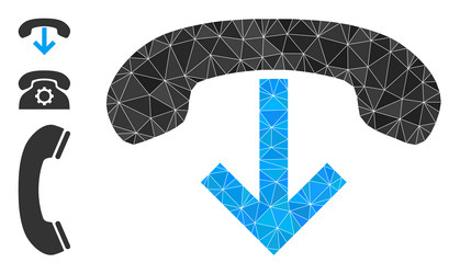 Hang Up Phone Vector Images (over 590)