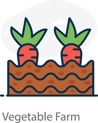 Vegetable Farm Vector Images (over 95,000)