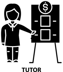 Tutor Icon Vector Images (over 4,400)
